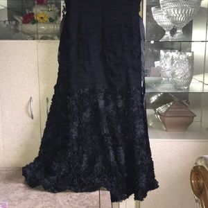 Emma Street | Dresses | Plus Size Emma Street Gown | Poshmark